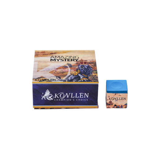 Royal Chalk – billiardsaint