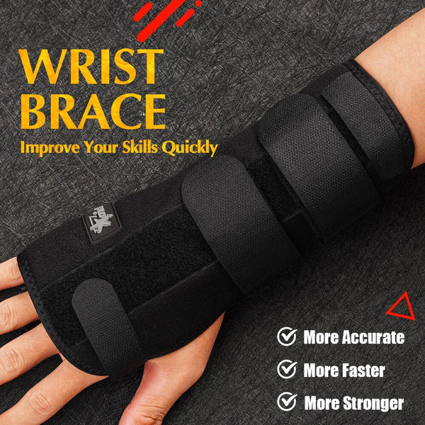 CRICAL Pool Snooker Training Cue Arm And Wrist Integrated Orthotics Ap ...