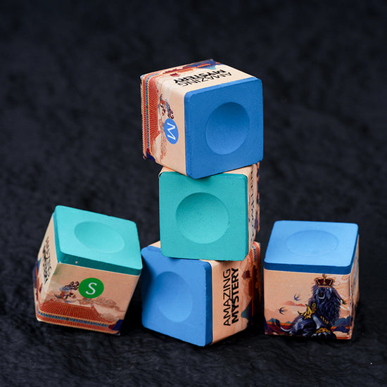 Royal Chalk – billiardsaint