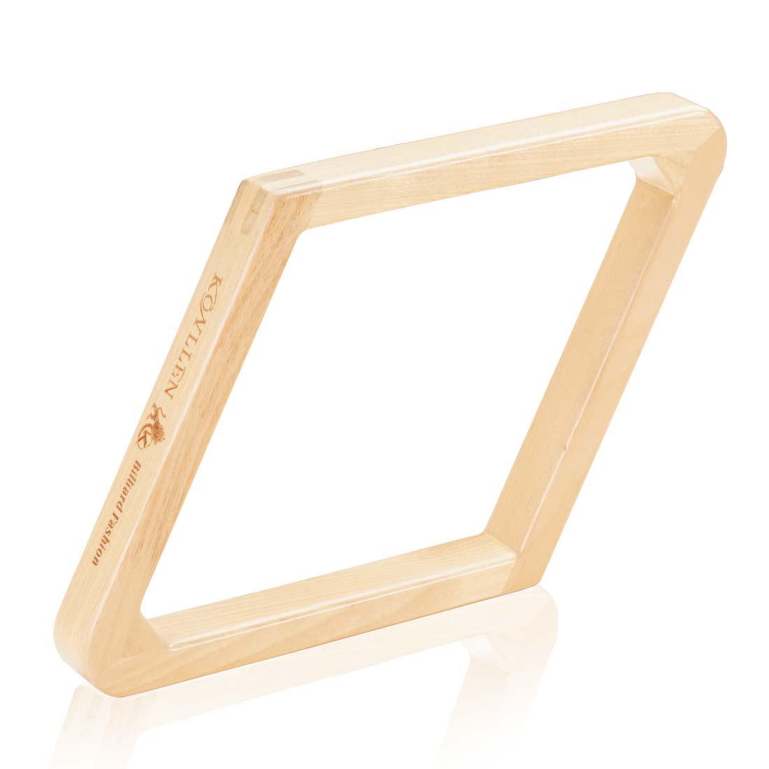 9-Ball Diamond Rack – billiardsaint