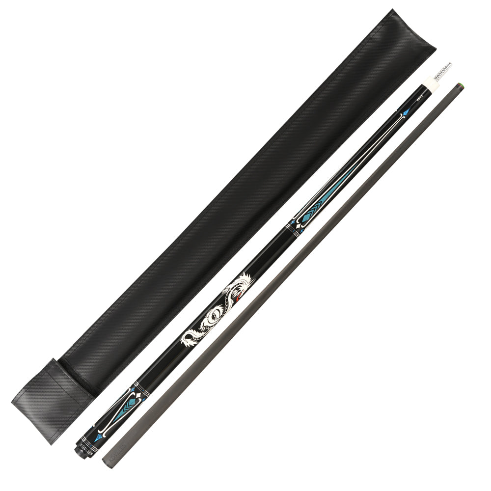 Professional Cue Sticks