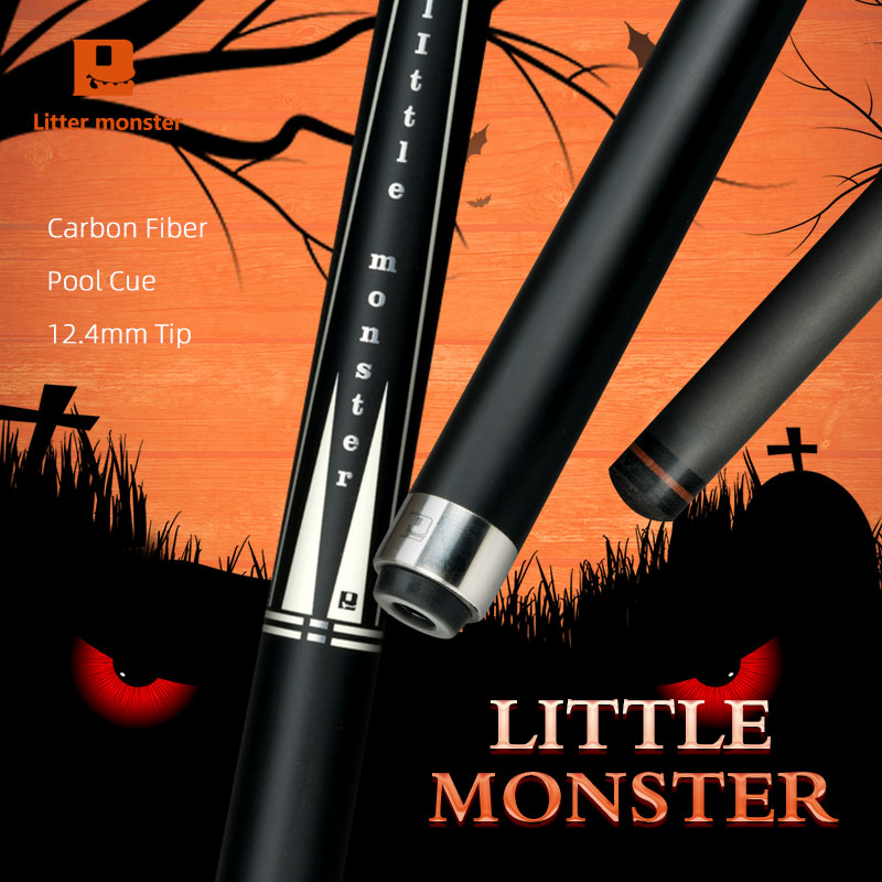 Carbon Fiber Pool Cue – billiardsaint