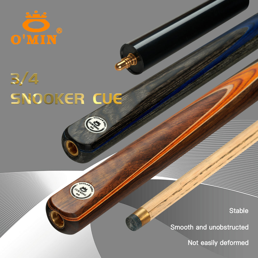 OMIN Members Snooker – billiardsaint