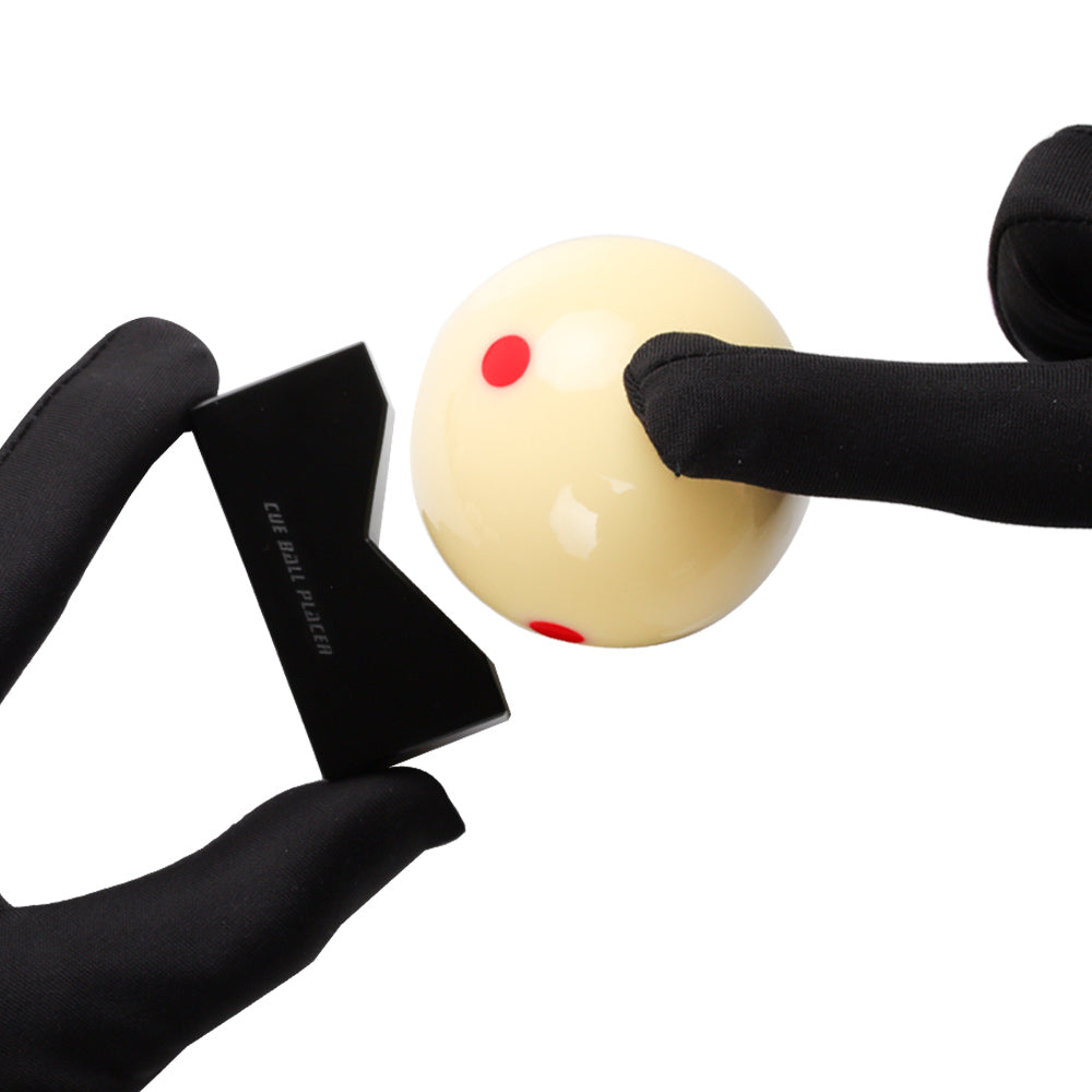 Billiard Pool ball Locator Snooker Cue Ball Position Marker Position f ...