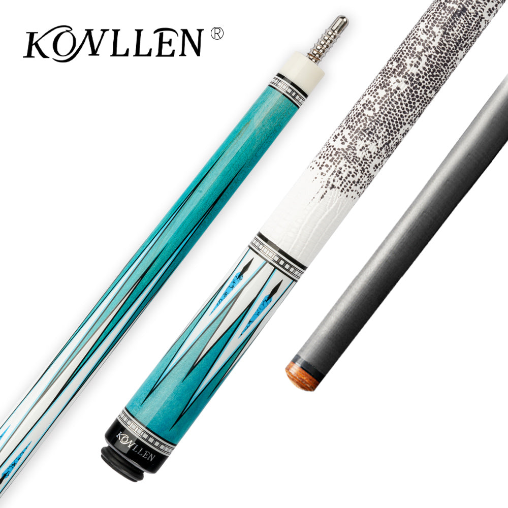KONLLEN – billiardsaint