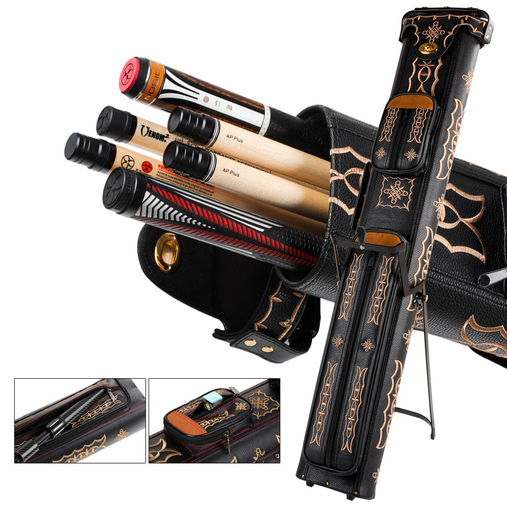 Cue Case – billiardsaint