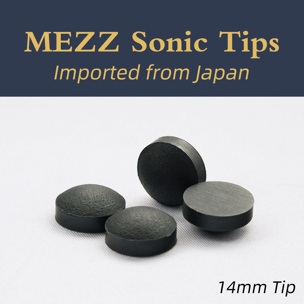 MEZZ Sonic Tip – billiardsaint