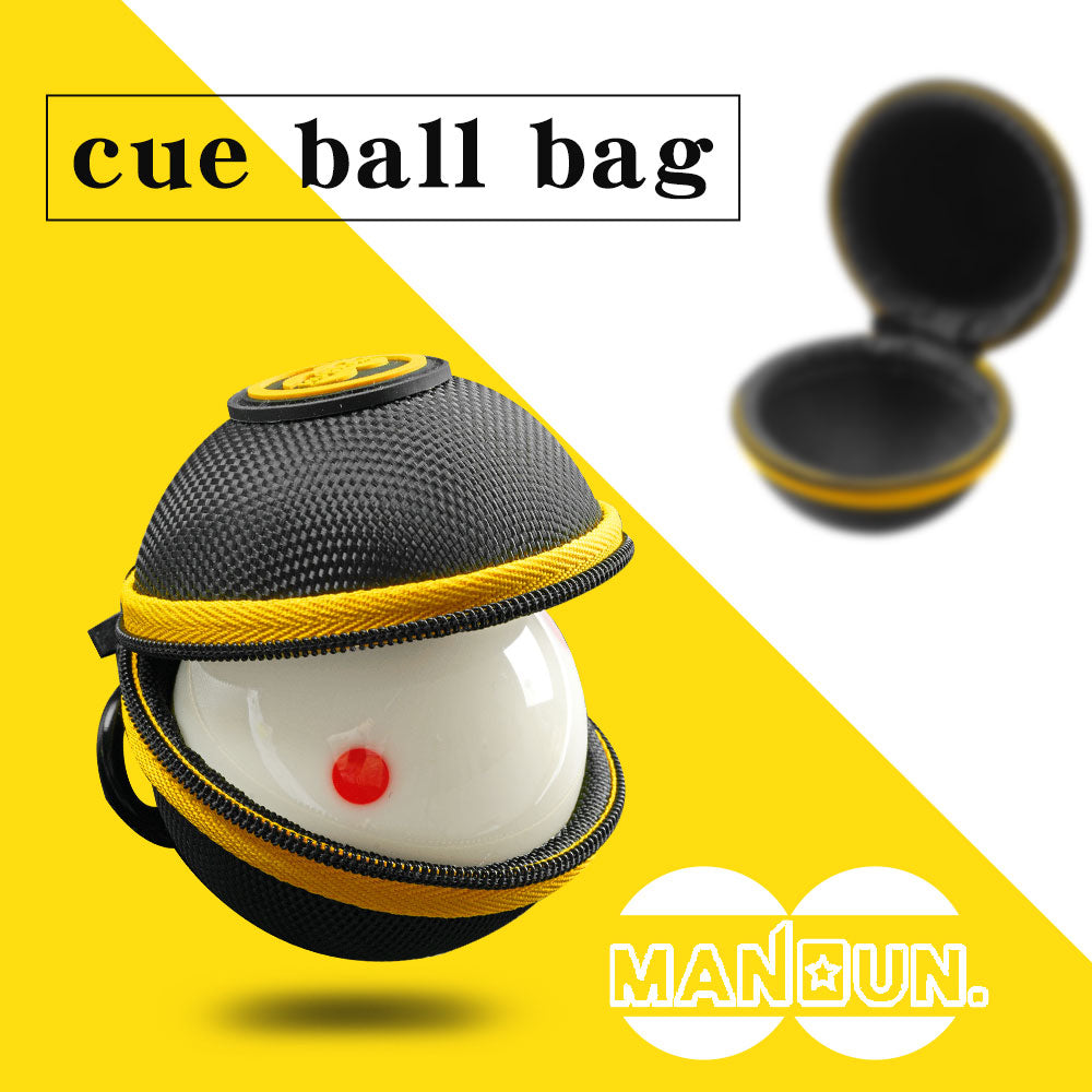 Cue Case – billiardsaint