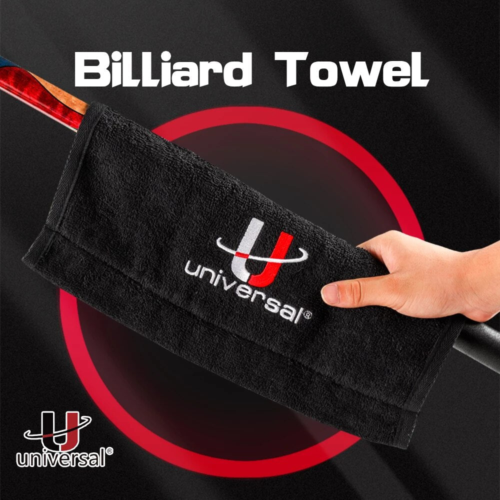 Universal Towel Cloth – billiardsaint